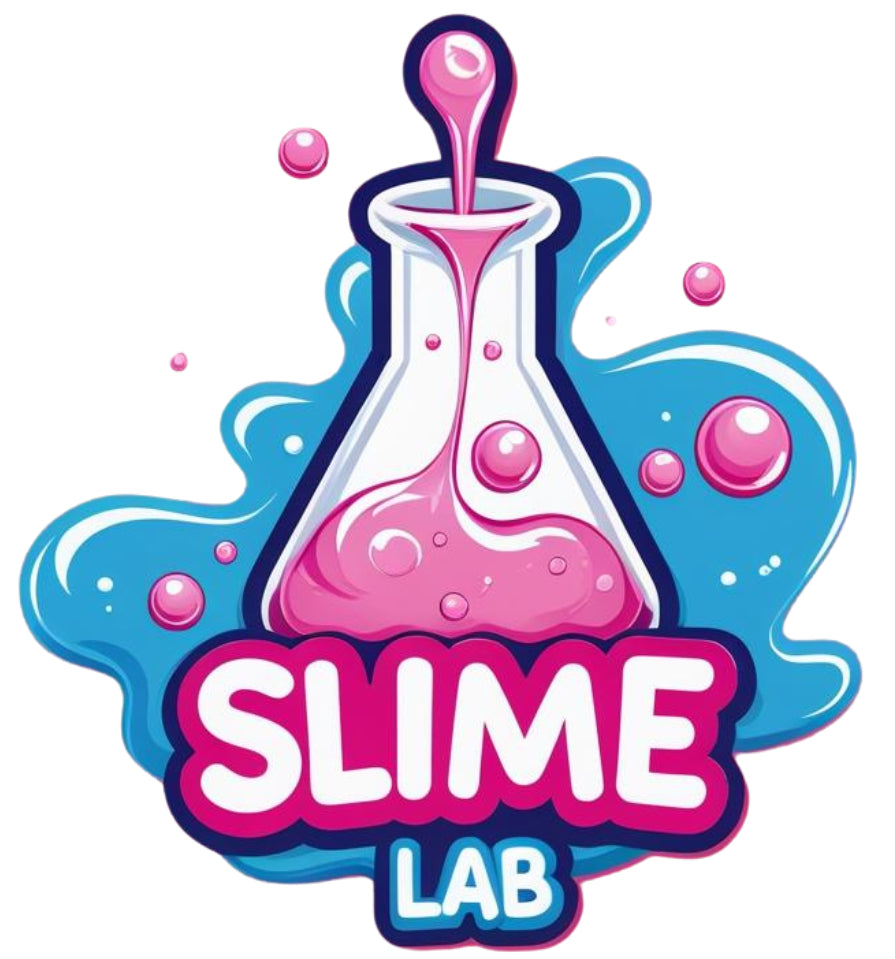 The Slime Lab