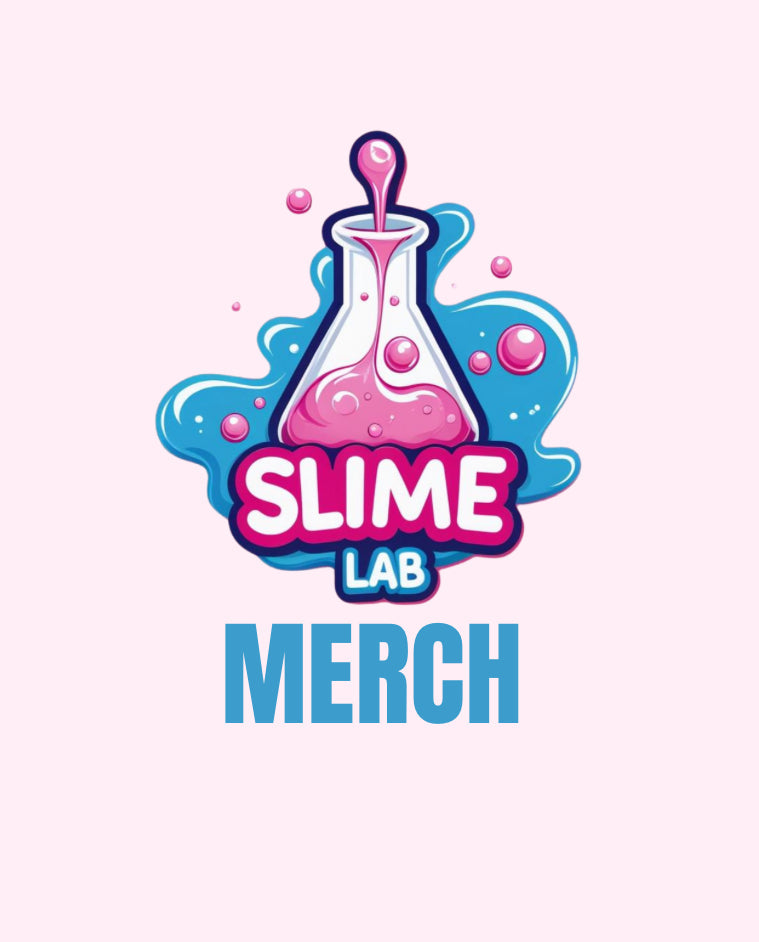 Merch – The Slime Lab